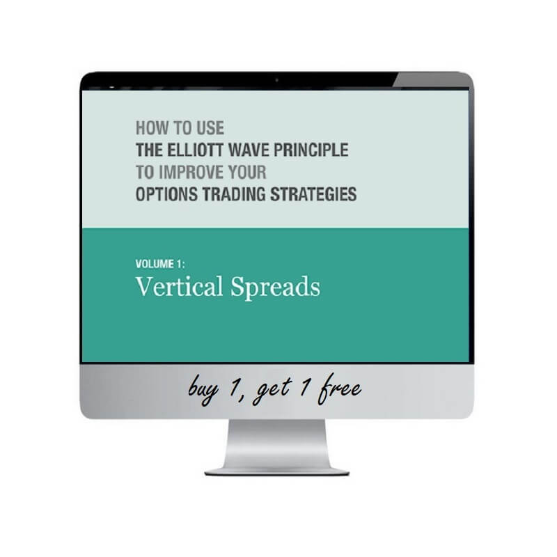 How to Use the Elliott Wave Principle_Course 1 Vertical Spreads ...