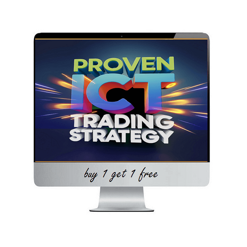 Proven ICT Trading Strategy - wavelibrary.id