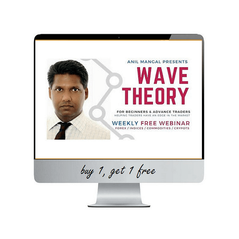 Wave Theory, by Anil Mangal - wavelibrary.id