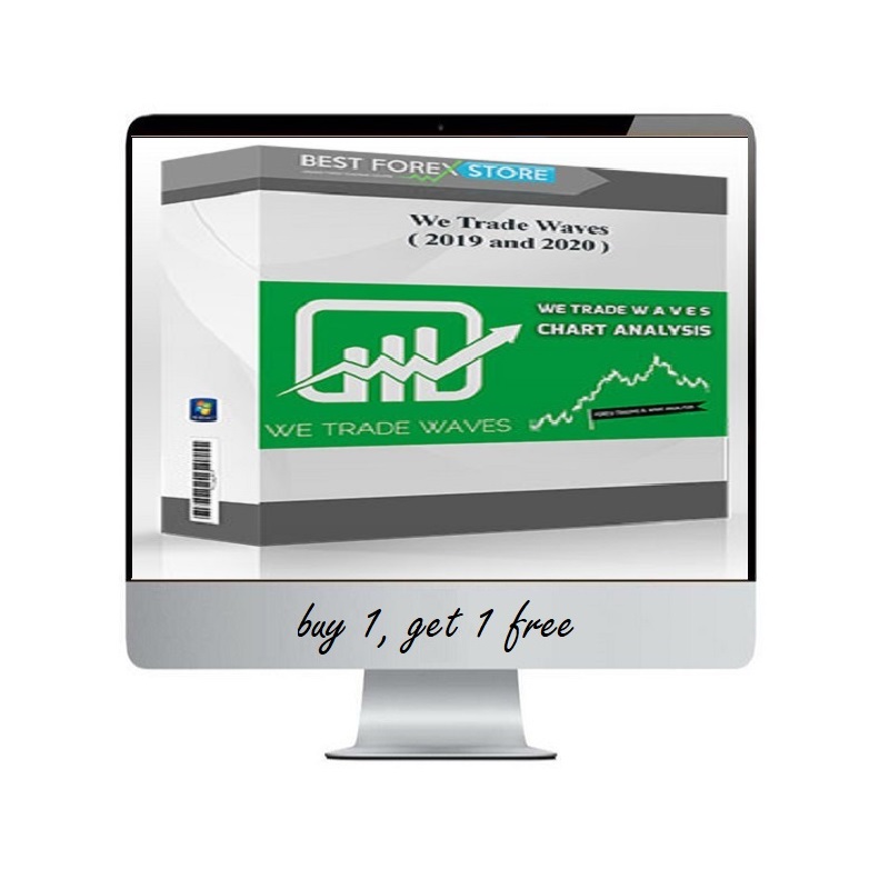 Chart Analysis, by We Trade Wave - wavelibrary.id