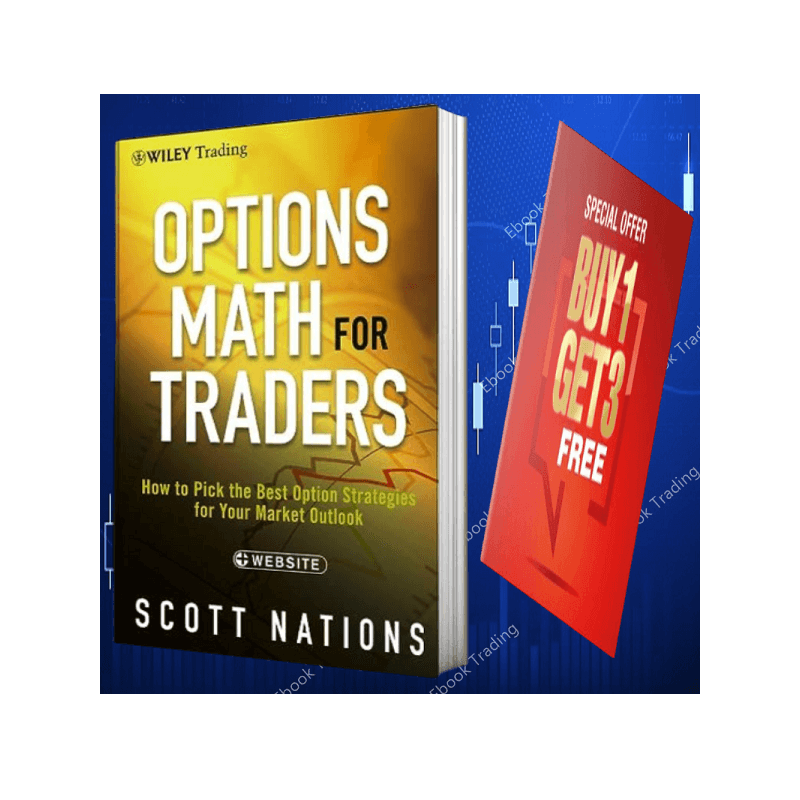 Options Math for Traders, by Scott Nations - wavelibrary.id