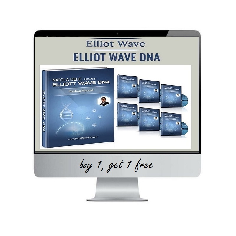 Elliott Wave DNA by Nicola Delic - wavelibrary.id