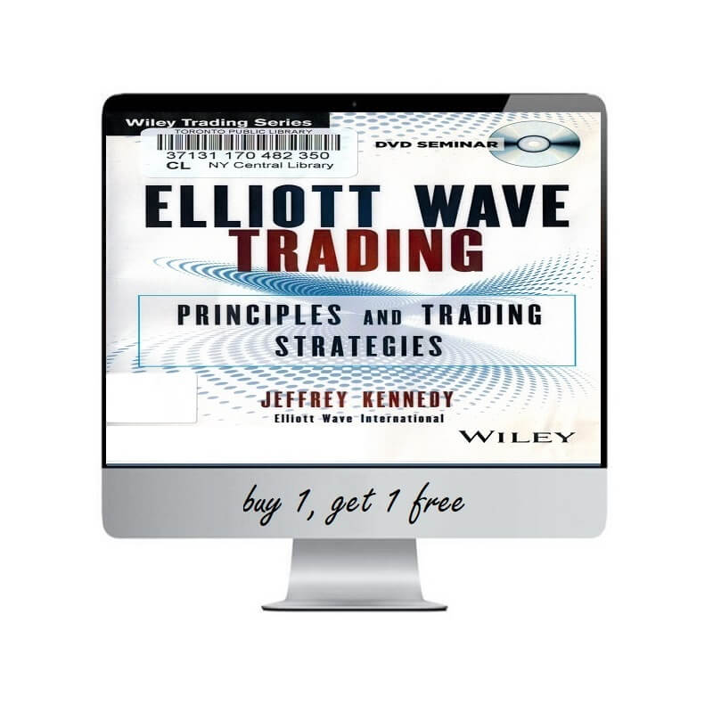 Elliott Wave Trading Principles and Trading Strategies, by Jeffrey ...