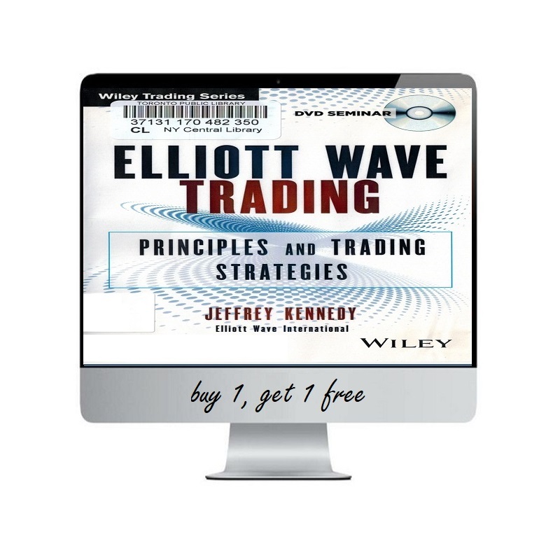 Elliott Wave Trading Principles and Trading Strategies, by Jeffrey ...