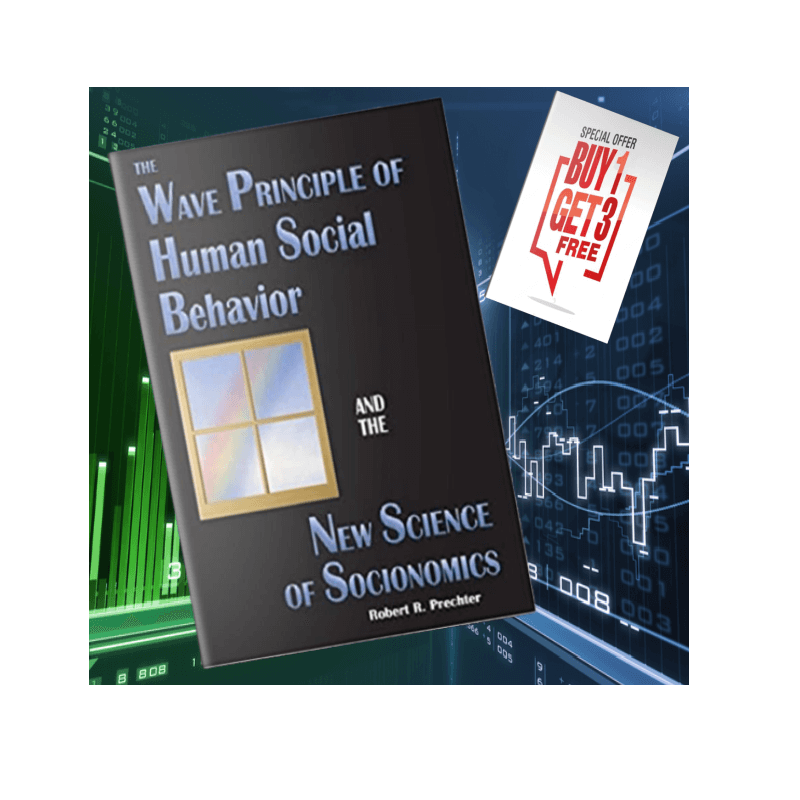 The Wave Principle of Human Social Behavior and the New Science of ...