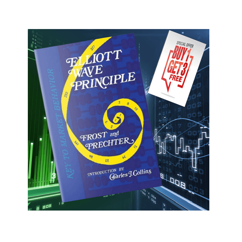 Elliott Wave Principle, by Frost and Prechter - wavelibrary.id