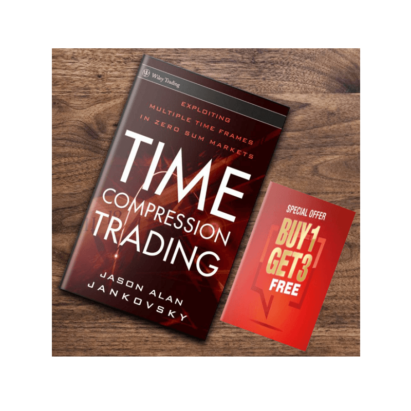 Time Compression Trading_ Exploiting Multiple Time Frames, by Jason ...
